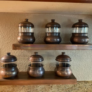 Solid Copper Corner Trim - Etsy