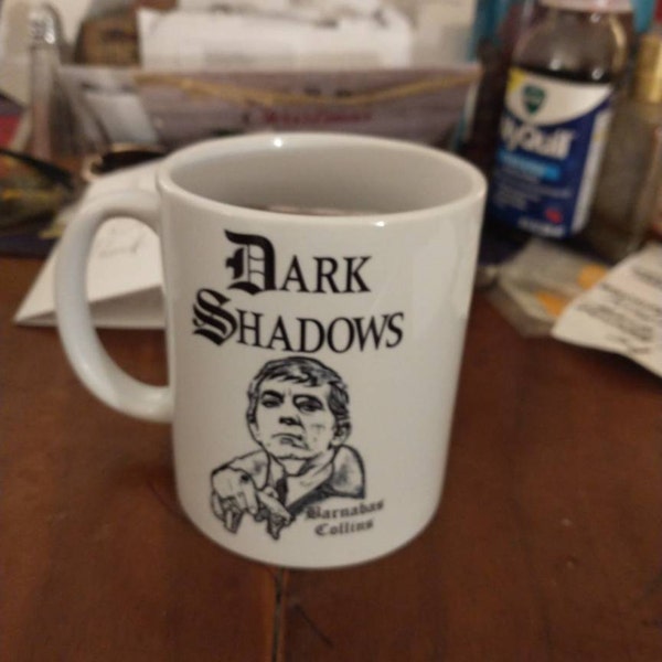 Monk Quote Mug, Adrian Monk, It's a Jungle Out There, It's Gift and a ...