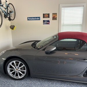 German Racing Decal Set Martini Motorsport Formula 1 Track Autocross ...