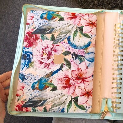 Watercolor Fun MacBook 2019 MacBook Air 13 Case Draw MacBook - Etsy