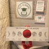 Printable Elf Cornhole Game Props, Christmas Elf Games Printable Props ...