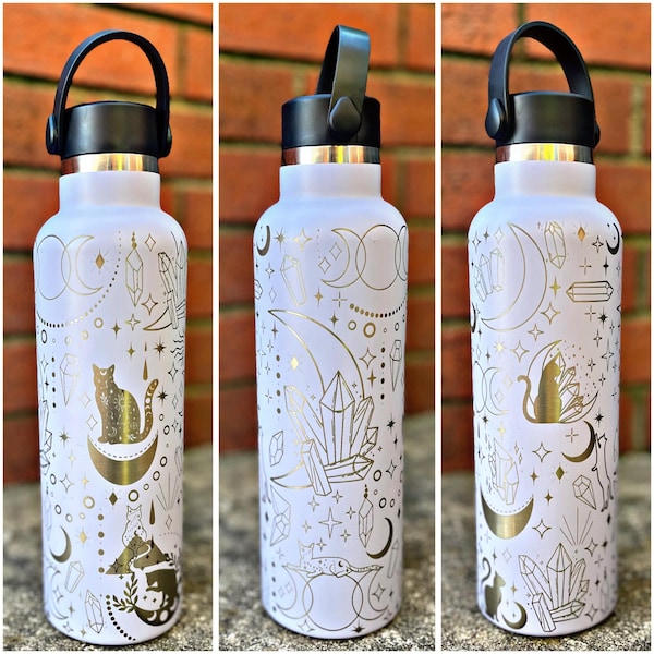 Pool Doodles Laser Engraved Full Wrap Design for 40oz Tumbler, Digital ...