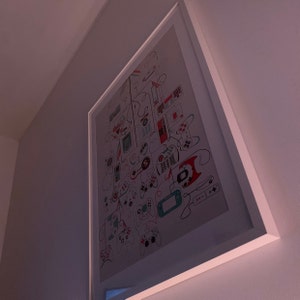 West Wing Poster | Etsy