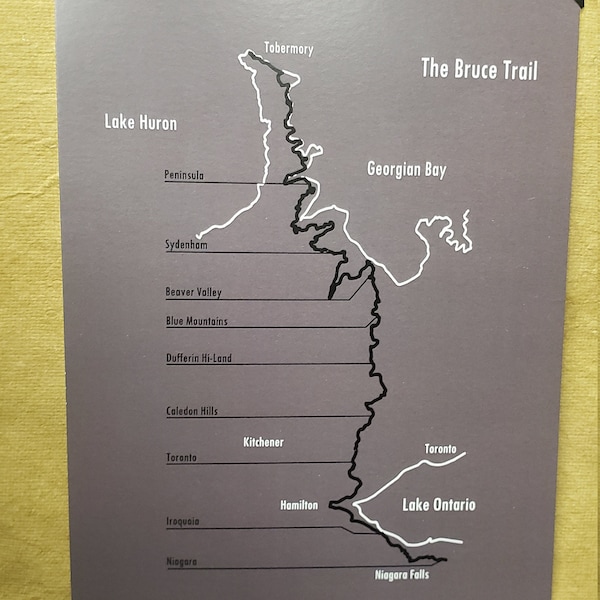 Footprint Map Pin |foot Map Marker | Push Pin | Map Tack - Etsy