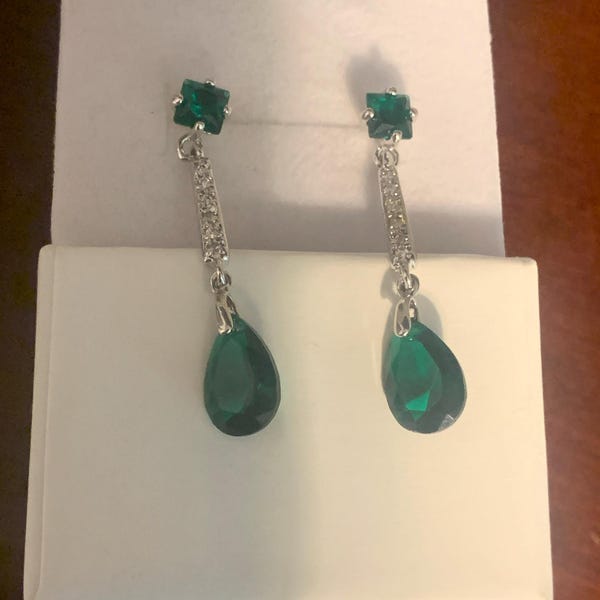 Howl Earrings. Steel Earrings. Silver Colored Howl Earrings. Howl's ...