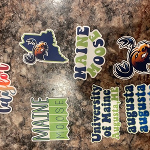 Yale Sticker Pack choose Your Own - Etsy