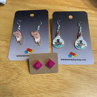 Yamper Button Badge Handmade Pokemon Card Pin Made With Genuine Cards ...