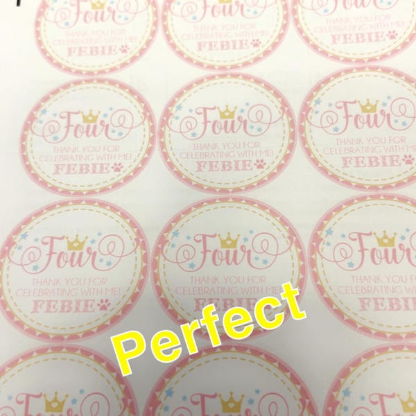 Pool Party Stickers, Pool Birthday Party Favor Tags - Etsy