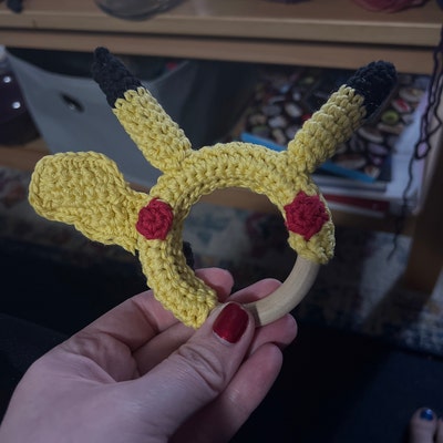 Crochet Pattern Set 3 in 1 Montessori Infinity Cube Fidget Toy Crochet ...