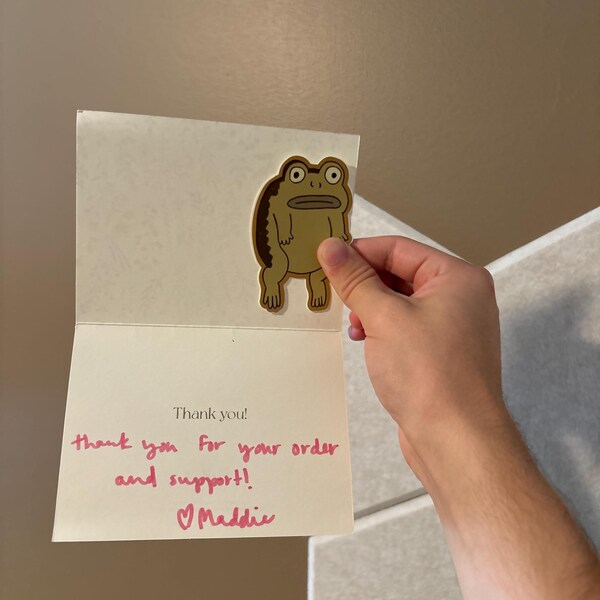 Jason Funderburker Sticker - Etsy