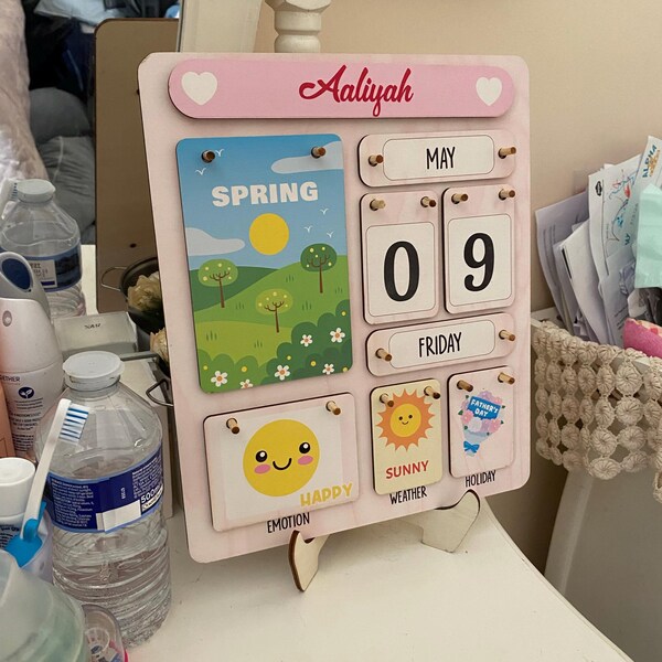 Personalized Stars Reward Jar for Kids, Token Jar System, Customizable ...