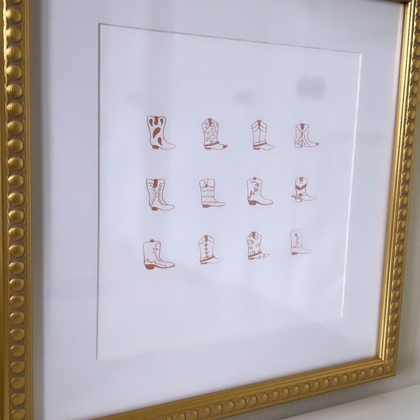 PRINTABLE in Our Classroom Wall Art Decoration Poster Size Large Print ...