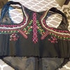 Carpatho-rusyn Woman's Folk Costume From Zakarpattya Ukraine ...