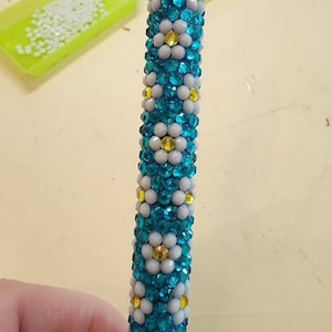 Makerflo Piano Pen_rhinestone Template_ss10 Rhinestone Template ...