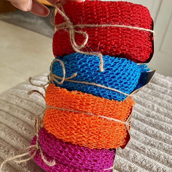 Silk Thread Art - Etsy