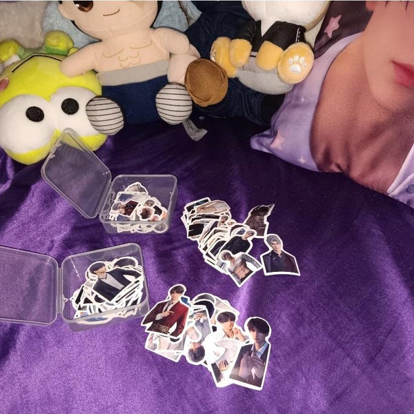 Codename Anastasia 50pc Laser Lomo Cards Taekjoo Kwon Zhenya Yaoi Korean Manhwa BL Manga C018 - Etsy