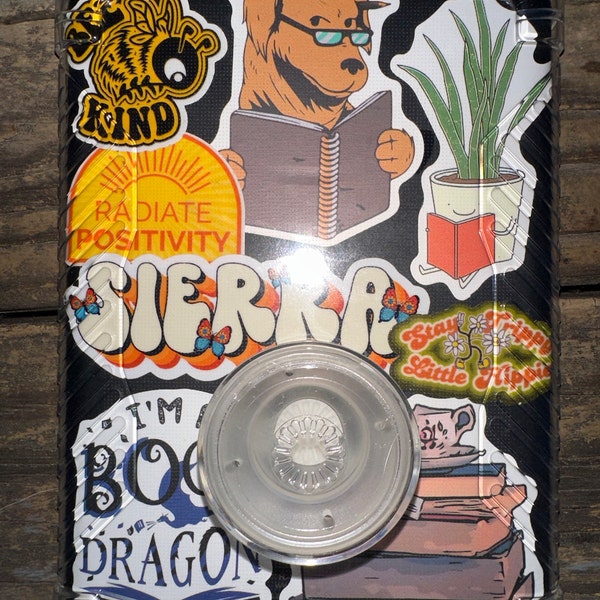 Four Elements Sticker Pack, Elements Sticker Pack, Wicca Stickers ...