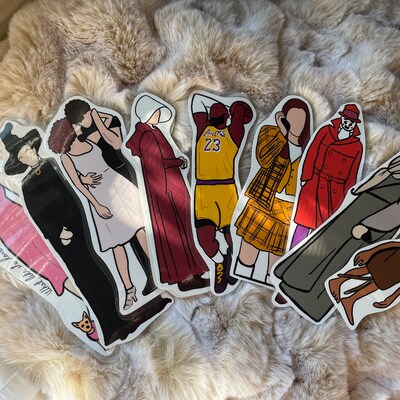 Bernie Moment Bookmark Bernie Sanders Mittens Meme - Etsy