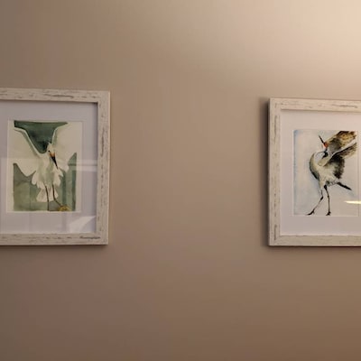 Watercolor Rabbit, Rabbit Print, Pooka Print, Jackrabbit Print, Rabbit ...