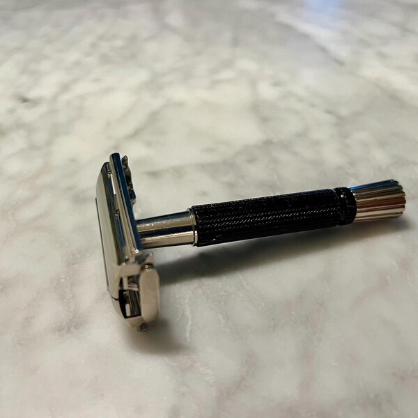 Vintage AMMCO ERICSSON Open Comb Safety Razor Neat and RARE - Etsy