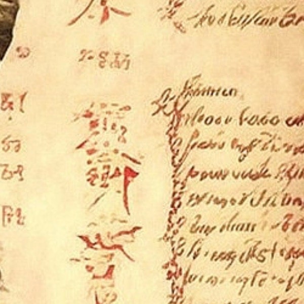 Grimoire Pages: Vol 1, Printable, Digital Download, Scrapbooking - Etsy