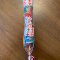 Baseball Candy Kabobs Party Favors Treat Boxes Sweet Sour Candy Candy ...