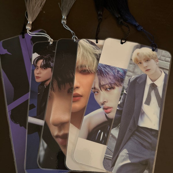 Taehyung Layover Collage A5 Custom Notebook - Etsy