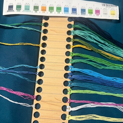 Make 1 Left, Make 1 Right Help Tag, Increase Instruction Tag, Sweater ...