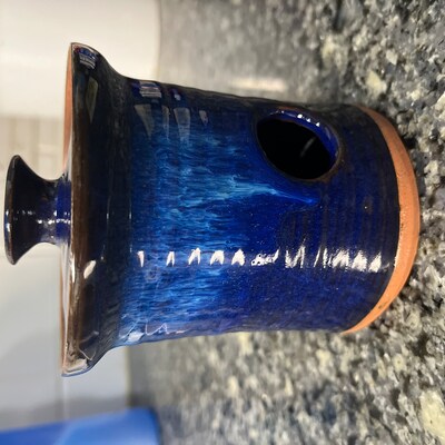 Pottery Ramekin pick Your Color - Etsy