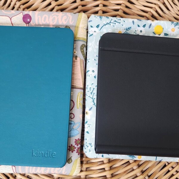 Book Sleeve Book Cover Book Pouch Padded Booksleeve Rifle Paper Co ...