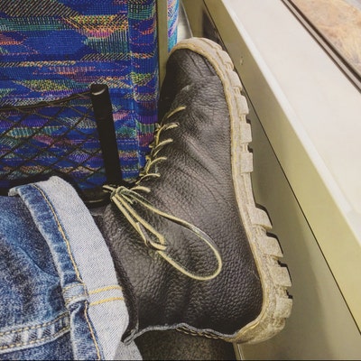 Tutorial Felt Wool Clogs Pattern Instant Download Pdf and Video Woolen ...