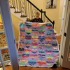 Quilt Pattern for Charm Packs, Easy Modern Beginner Quilt PDF Quilt ...