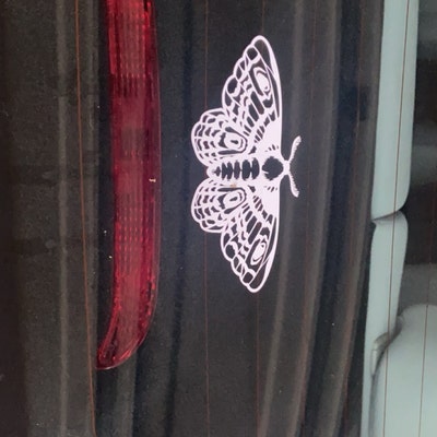 Breast Cancer in Loving Memory Car Window Decal Car Decals Breast ...