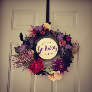 Flower Power Peace Sign - Etsy