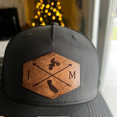 Motocross Hat Motocross Mom Dirtbike Hat custom Hat Richardson Hat ...