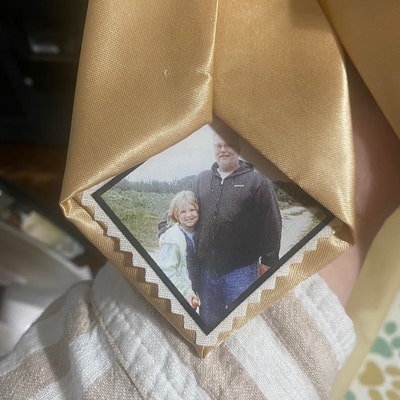 Groom Wedding Handkerchief From the Bride-wedding Hankerchief-printed ...