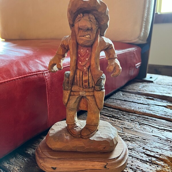 Tonka Wacon, Native American Bust - Etsy