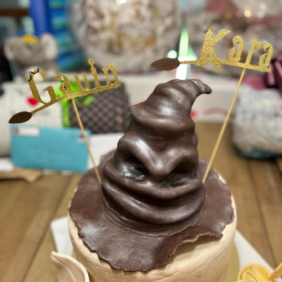 Cake Topper Keeper of the Lost Cities Inspired Kotlc Birthday Party ...