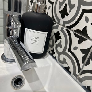 Cream Tea Coffee Sugar Labels Bundle, Waterproof & Oil Resistant ...