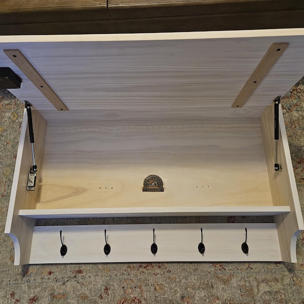 Locking Bench. (foam Insert Now Available!) RFID. Ask About Custom ...