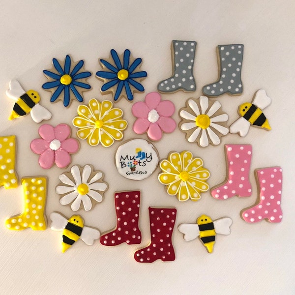 Boot - Rain Boot Cookie Cutter - Etsy