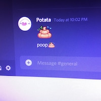 ANIMATED Dancing Santa Hat - EMOTE / Twitch Discord Stream Xmas Cute ...