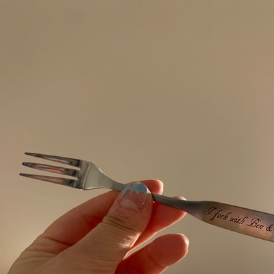 Spank Spoon Spanking Spoon Personalized Spoon Gifts for Mom - Etsy