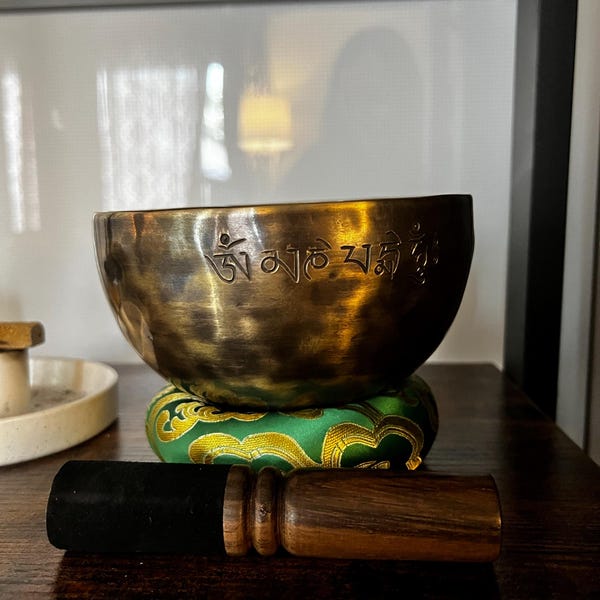 Professionally Tuned Seven Chakras Healing Set Full Moon Bowl Set of 7 ...