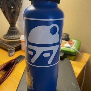 Disney Walt Life Car Decal - Etsy