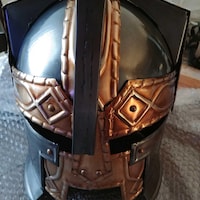 Medieval Gothic Full Plate Armor Suit | Handcrafted Steel Battle-ready ...