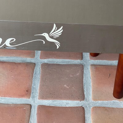 Butterfly Intricate Vinyl Decal Magical Fairy Bumper Sticker Gift for ...