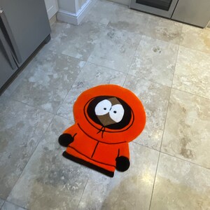 Fallout Vault Boy Rug - Etsy UK