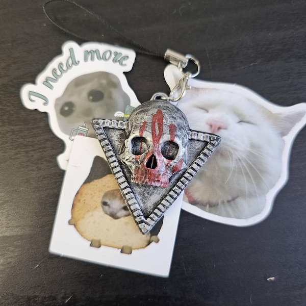 KPOP Demon Hunters - Derpy and Sussie, Jinu's Tiger & Bird Keychain ...