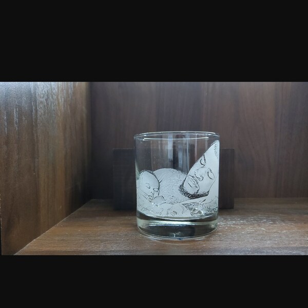 Father's Day Gift From Daughter Glass | Fathers Day Gift, Dad Gift ...